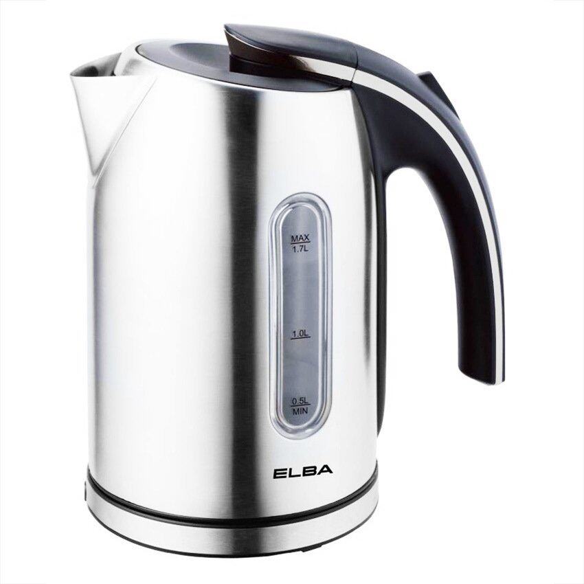 ELBA Electric Kettles With best Price At Lazada Malaysia ELBA Electric Kettles With best Price At Lazada Malaysia