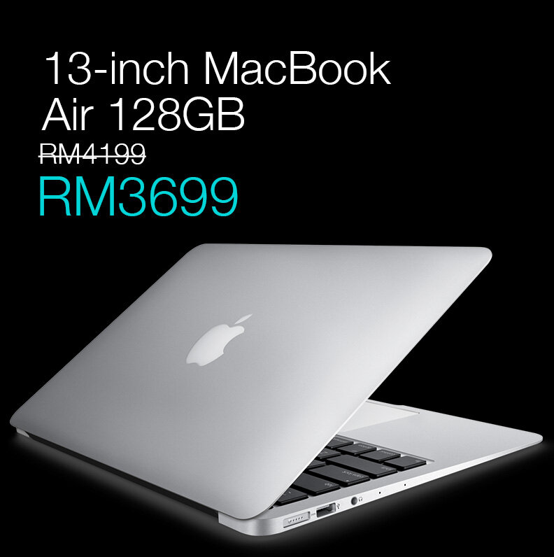 Computers & Laptops With Best Online Price In Malaysia