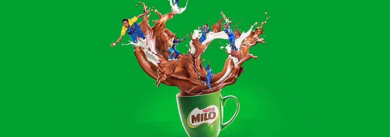 Milo Products for the Best Price in Malaysia